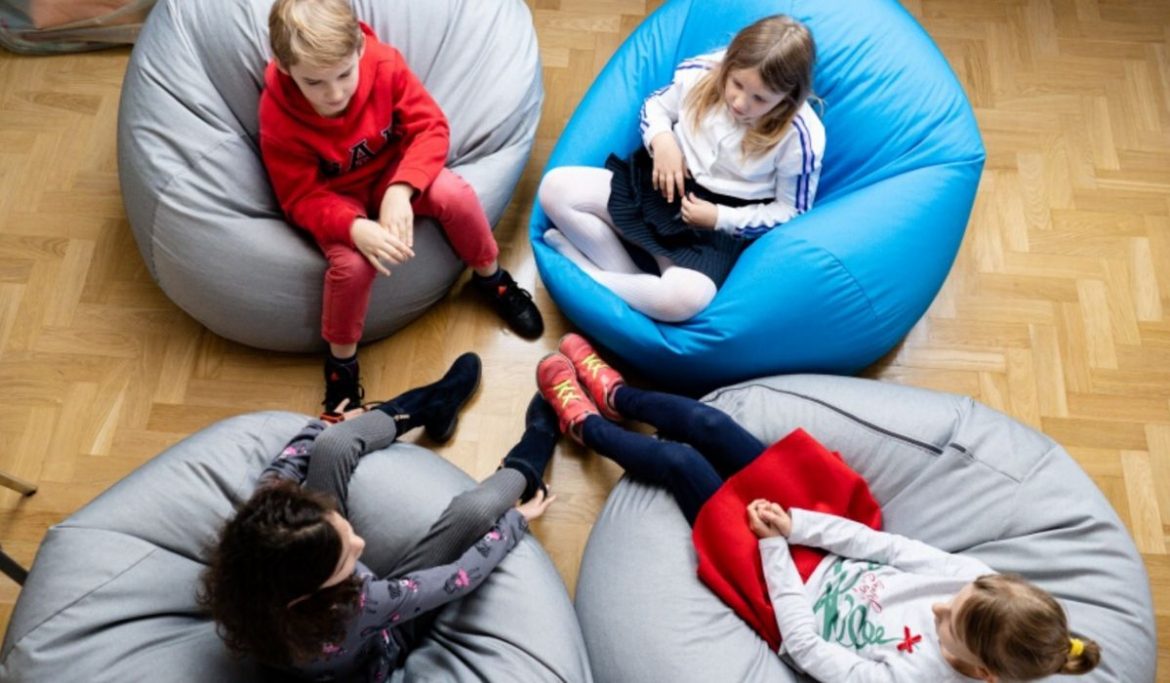 12 supermocy Early Stage – współpraca | Early Stage